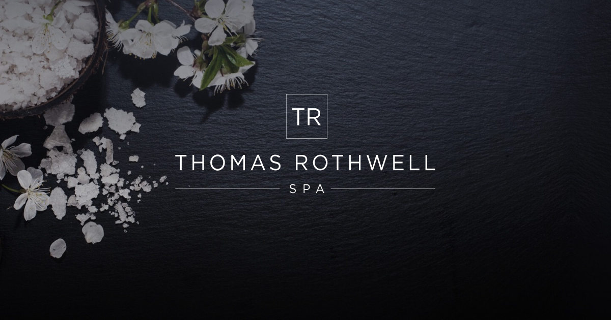 Thomas Rothwell Spa | Homepage